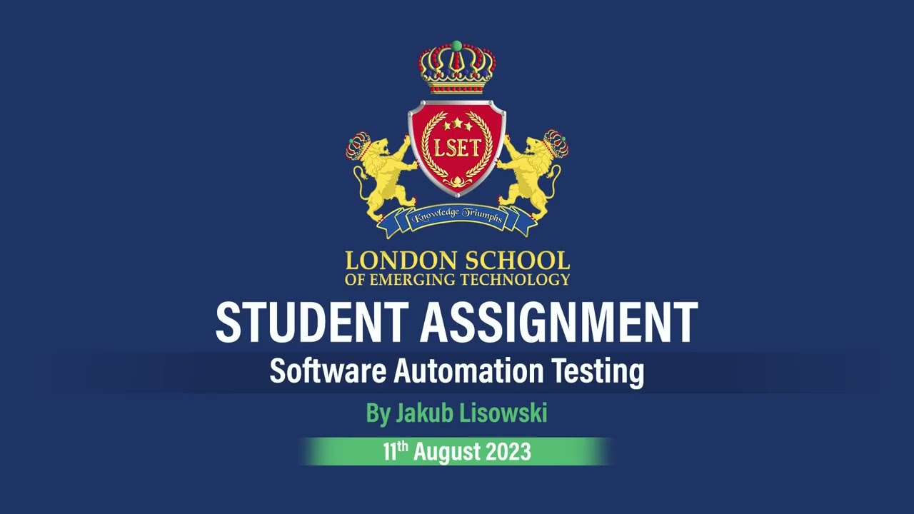 What is Unit Testing? | Unit Testing in Java | Software Testing Assignment