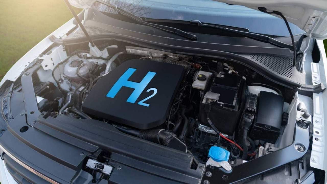 This Hydrogen Fuel Breakthrough Sounds Sweet - SlashGear
