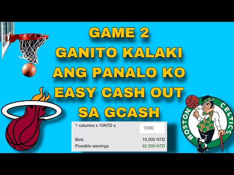 Paano Tumaya Sa Winning Margin Bakit Ang Laki Ng odds Online Betting NBABasketball