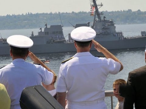Furloughs hit American defense workers