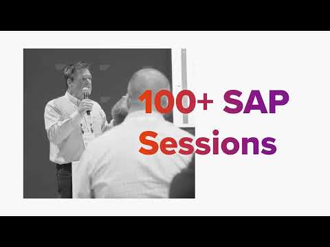 ASUG Tech Connect - 2024