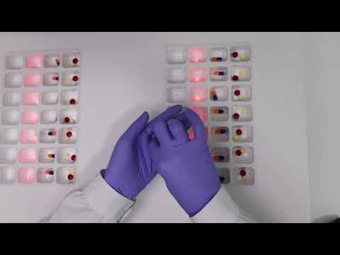 DualBlist - The first step towards MDS automation