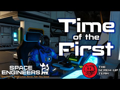 Steam Community :: Video :: 🧑‍🚀 Let's break into Space Engineers 2! All the new features review!