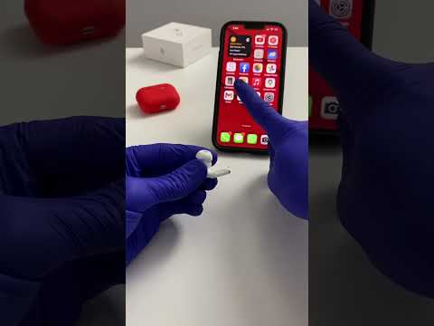 How to Use AirPods Pro 2 Volume Control (Swipe Gesture Tutorial!) 🎧