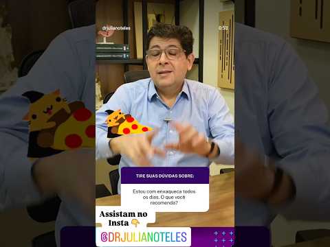 GASTRO, DR. JULIANO TELES-ASSISTAM O VÍDEO COMPLETO NO INSTA: @drjulianoteles
