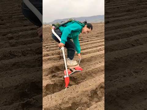 Amazing Farming Machine in Action 🚜💥 | JUST KD Agriculture | Part 170
