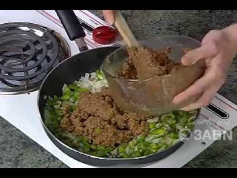 Foods From South America