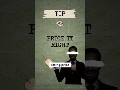 Sell Your Pasadena Home Fast with These Tips! #youtubeshorts #thatrealestatetherapist