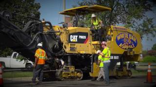 Cold Planers | Cat | Caterpillar