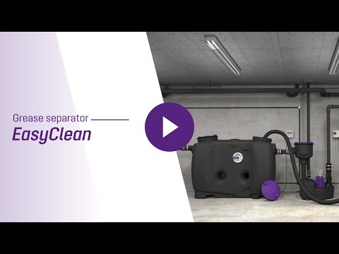 Grease Separator at Best Price in India