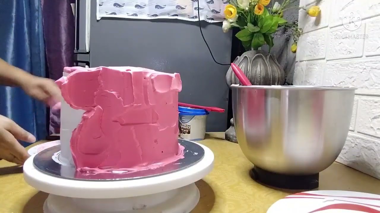HOW TO ACHIEVE RED COLOR USING BY FERNA FOOD LIQUID COLOR...#DIYSPRAYBOTLE
