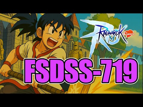 [ROMC] FSDSS-719