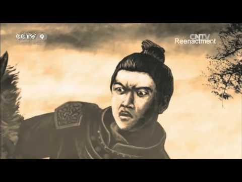 Tang Dynasty | Map and Timeline
