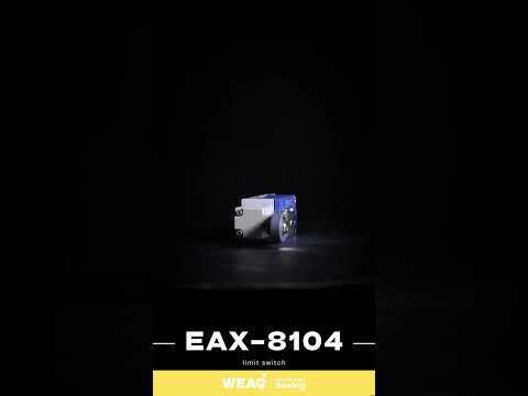 EAX 8104 Limit Switch: A Detailed Look at Its Design and Features!