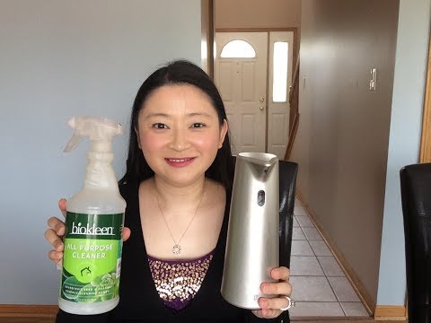 Umbra Finch Sensor Soap Dispenser Full Review