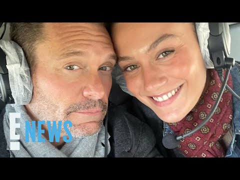 Ryan Seacrest's Girlfriend Honors His Last Day on Live With Kelly and Ryan | E! News