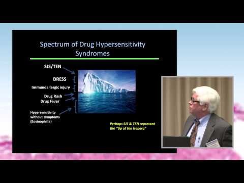 Drug-induced liver injury and cross-reactivity across drugs/organs - Jay Hoofnagle