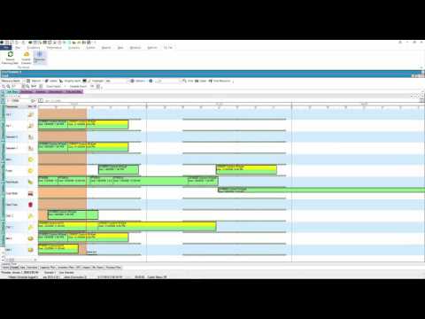 Customizing the Toolbar