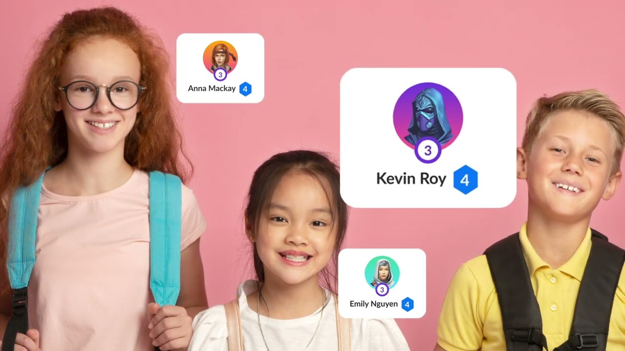 Introduction to Classcraft