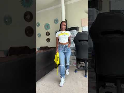 How I style Nike Blazer Mid ‘77 | Fashion Nova