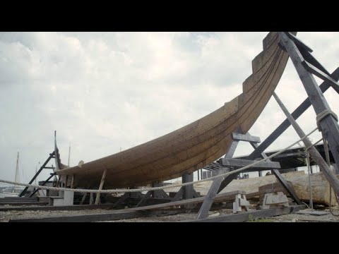 Every Genius Detail That Made Viking Longships Remarkable