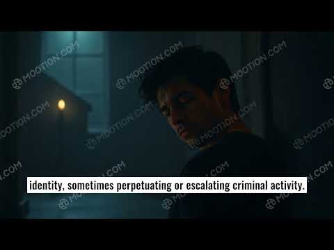 Understanding Labelling theory in criminology