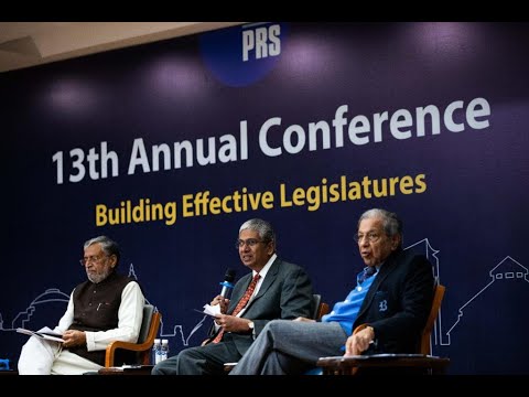 PRS Annual Conference 2022 | State of State Finances
