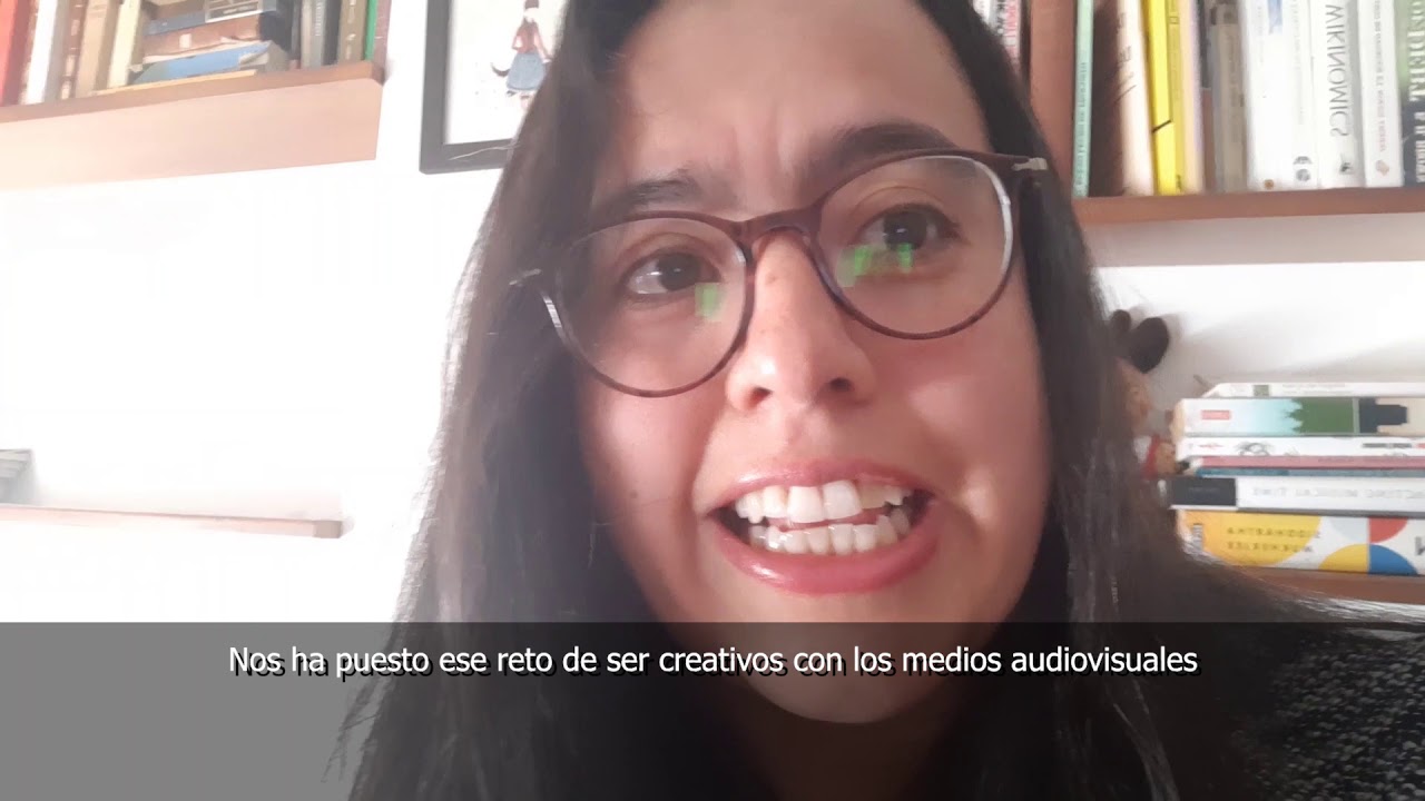 Experiencias docentes: Interacción, responsabilidades, metodologías