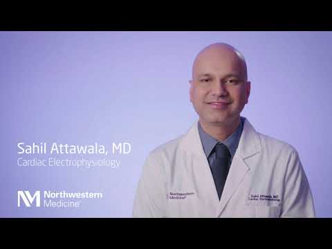 Sahil P. Attawala, MD