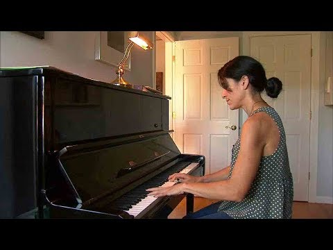 Brooklyn teacher, musician preparing to run in TCS New York City Marathon