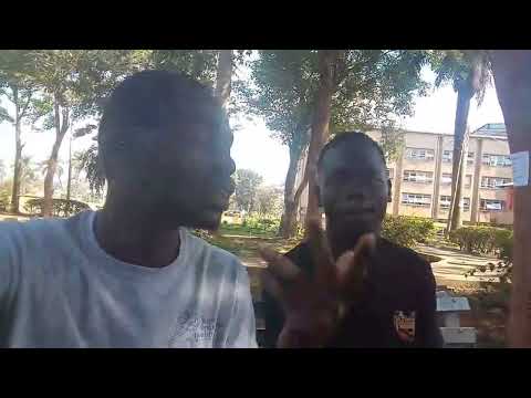 This is Makerere university business school (mubs)...no edit