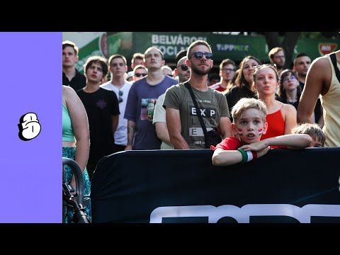 A magyar válogatott hullámvölgye | Foci EB 2024