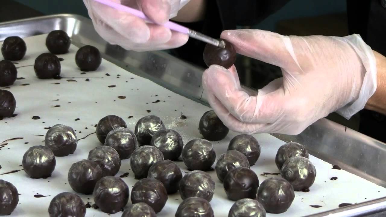 Cocopotamus Chocolate