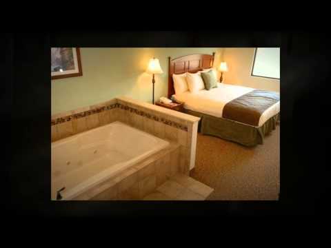 Hotel Accommodations Asheville NC | Call Today - (828) 398-5888