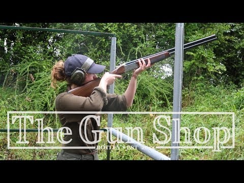 Bettinsoli Diamond Mk3 - The Gun Shop