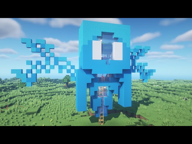 Minecraft Allay House Minecraft Map