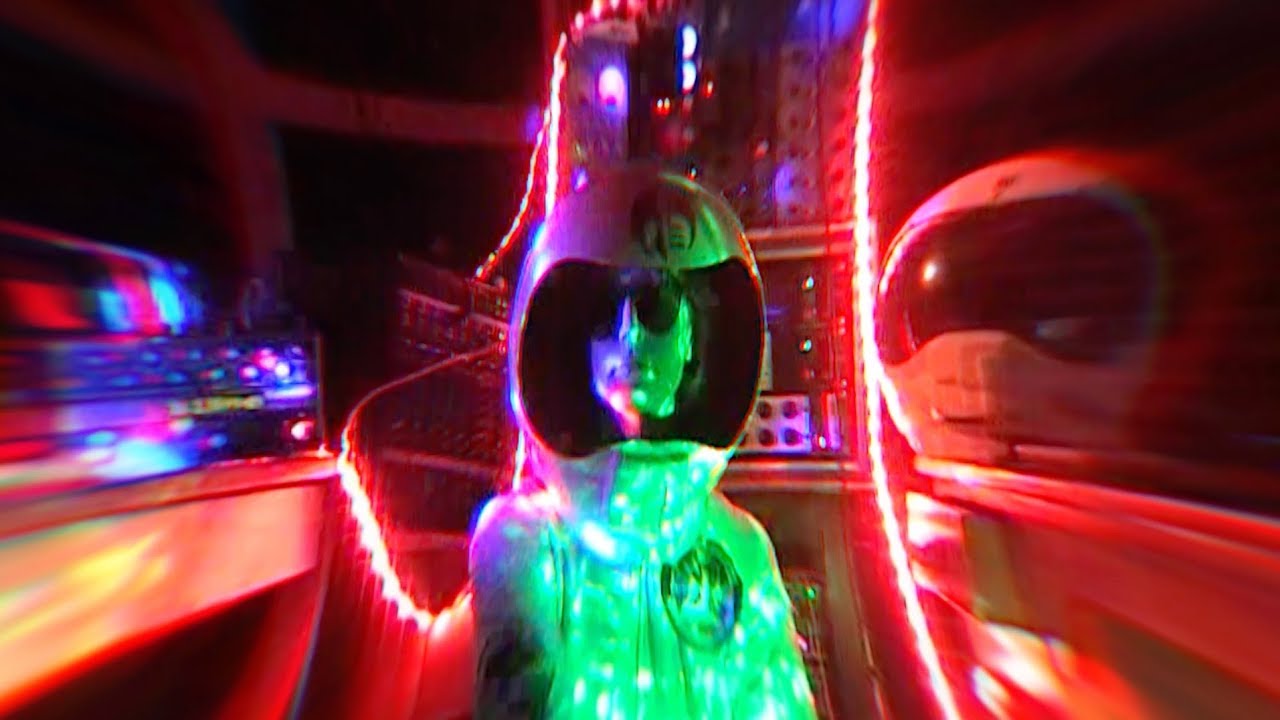 Tropical F*** Storm Release New Album, Braindrops, on Aug. 23; Stream ...