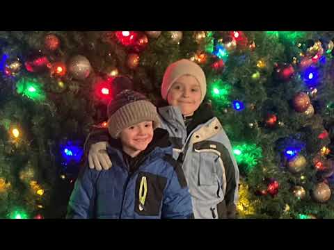 Tweetsie Christmas