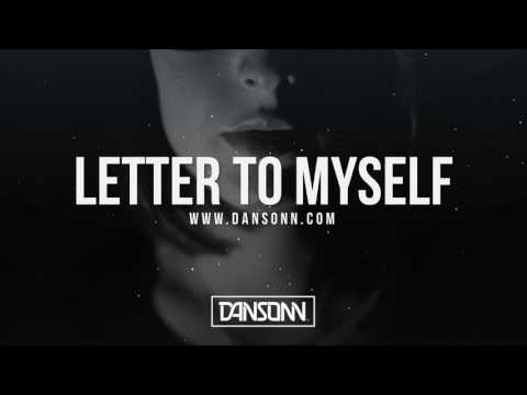 Letter To Myself - Dark Intense Piano Orchestral Beat | Prod. By Dansonn