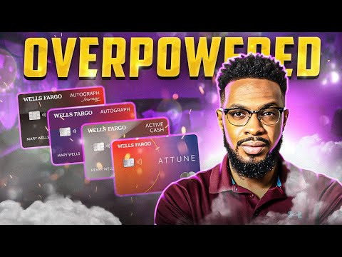 The NEW Wells Fargo Credit Cards | What You MUST Know
