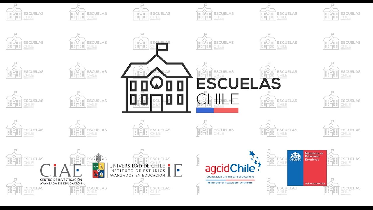 Experiencia de implementación del Programa Escuelas Chile