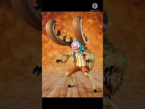 Tony Tony Chopper cute wallpapers #Shorts