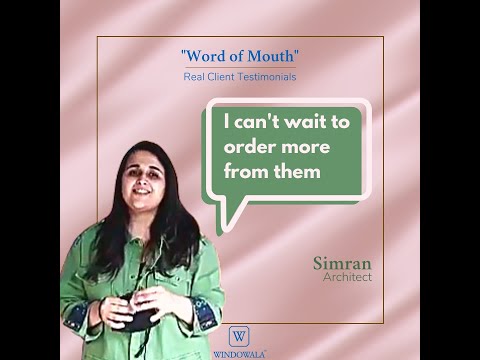 Architect Ms. Simran Kaur