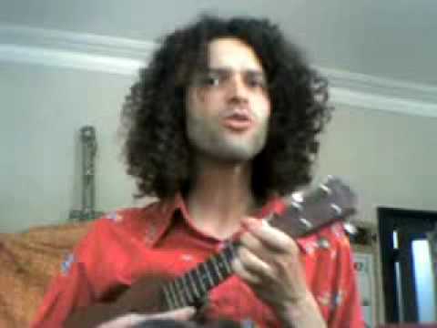 Ben Glasstone - Love and Specs