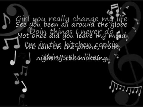 Sean Kingston - Replay Lyrics