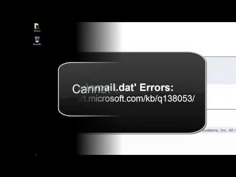 CRES: Third Party Errors