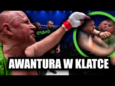 PODSUMOWANIE PRIME MMA 11 (MURAN, NINJA, SZACHTA)