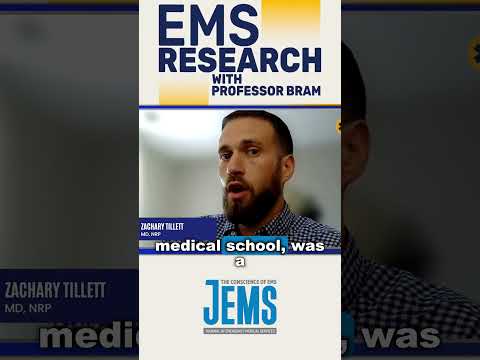 š§ļøEMS Research Podcast: Death Talk from the Paramedicā
