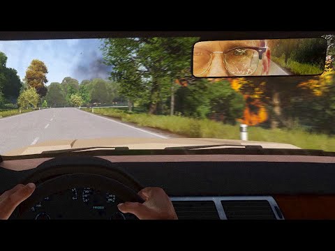 ARMA 3 - Quarrelers - How men become cremenals