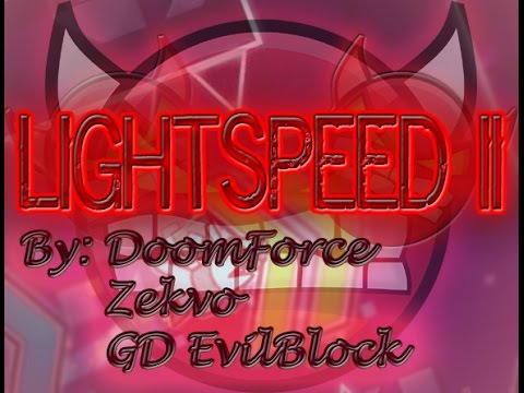 Steam Community :: Video :: Geometry Dash [2.0] - Lightspeed II (INSANE ...